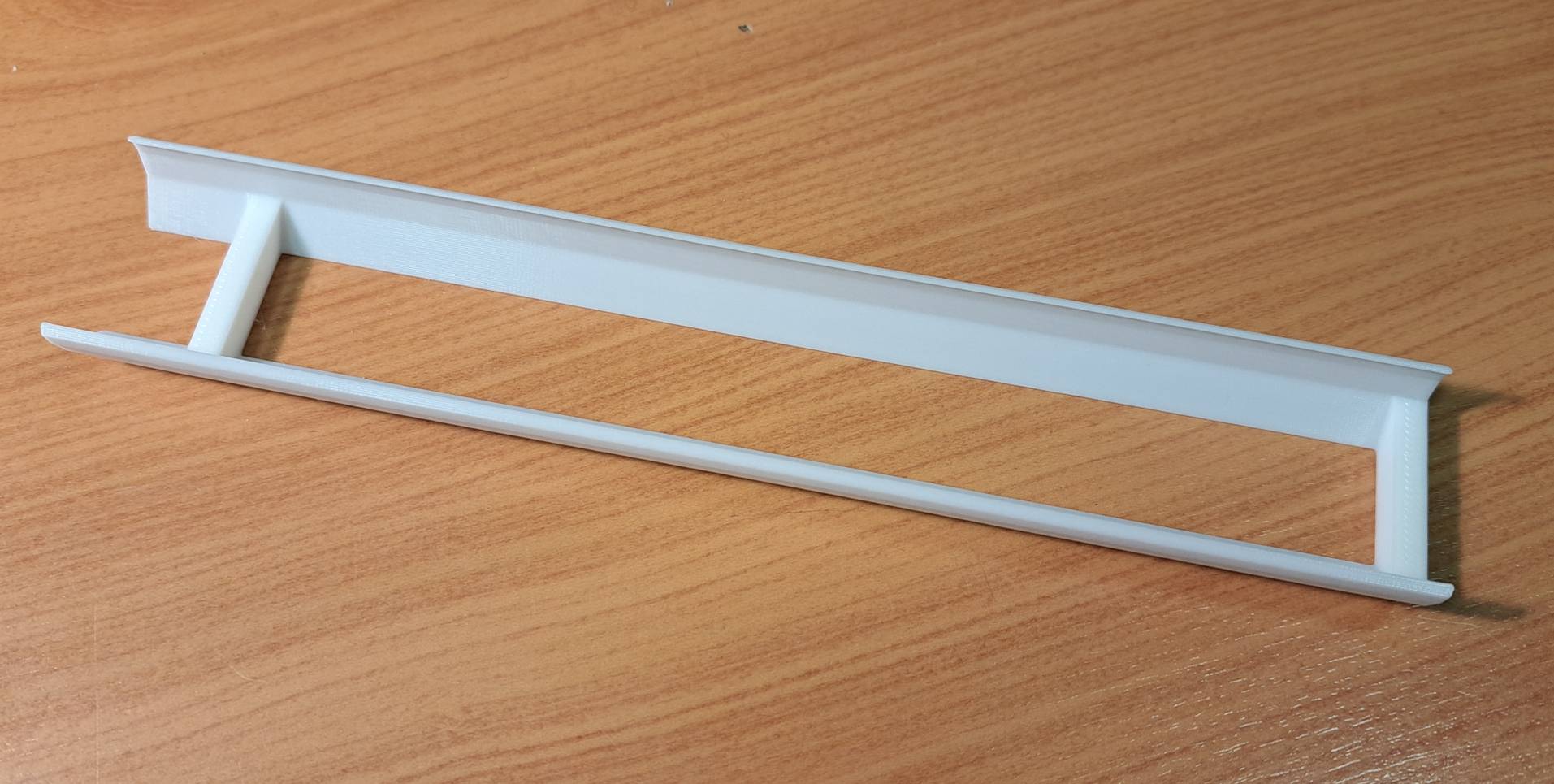 Shield for LED panel for Original Prusa Enclosure by bassklampfe ...