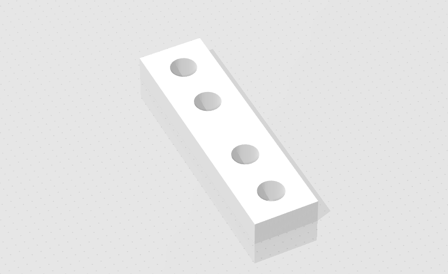 Beam Joint by Siimoon | Download free STL model | Printables.com