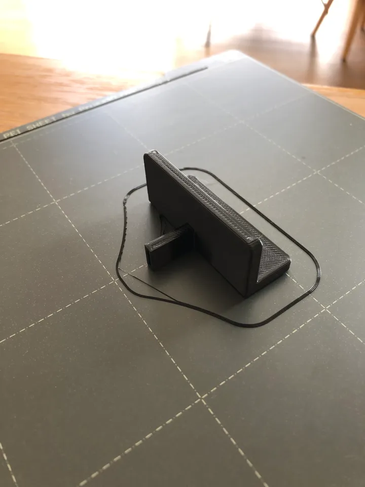 replacement handle for the Koenic KTO 4331 M Toaster by Leschi 4 Banane ...
