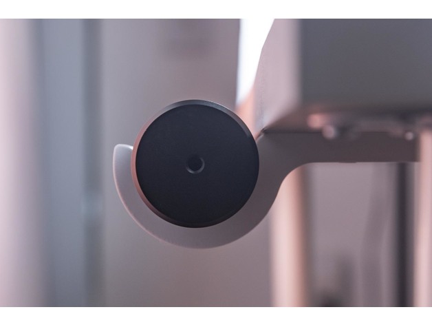 Under-Desk Mount for LED Light Tubes: Sutefoto, Neewer & More - Ideal ...