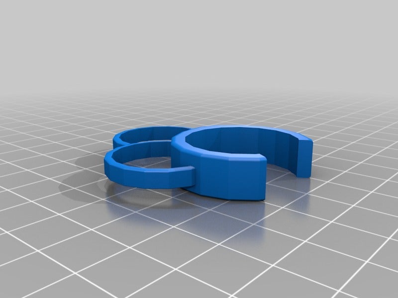 Kitchen sink equipment by Writable | Download free STL model ...