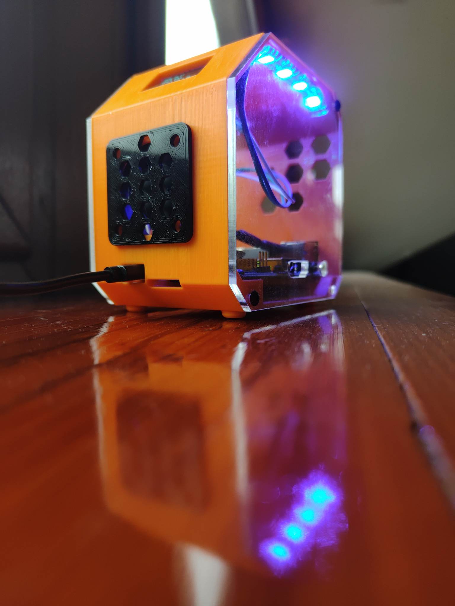 Orange Pi Raspberry Pi 3 Lts Mini Pc Par Tomasz Ostrzeniewski Téléchargez Gratuitement Un