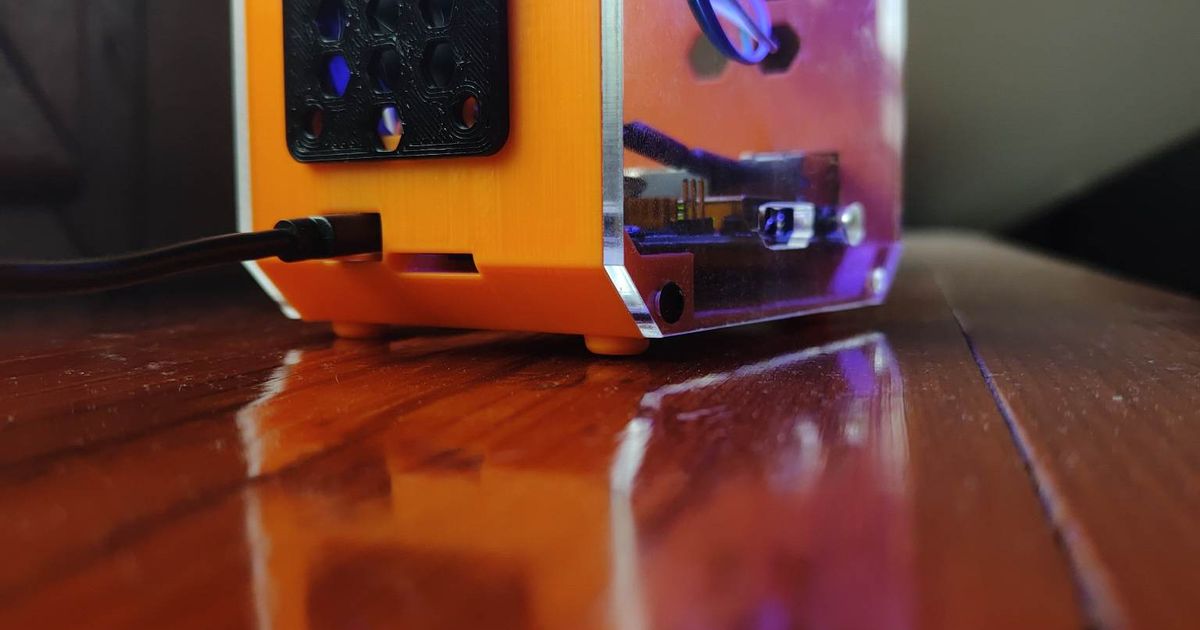 Orange Pi Raspberry Pi 3 Lts Mini Pc Par Tomasz Ostrzeniewski Téléchargez Gratuitement Un