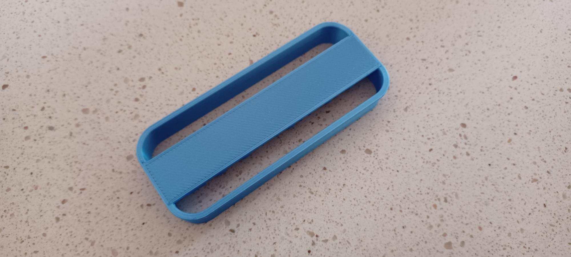 Shortbread Biscuit Cutter - Customised! by Chrise_2000 | Download free ...