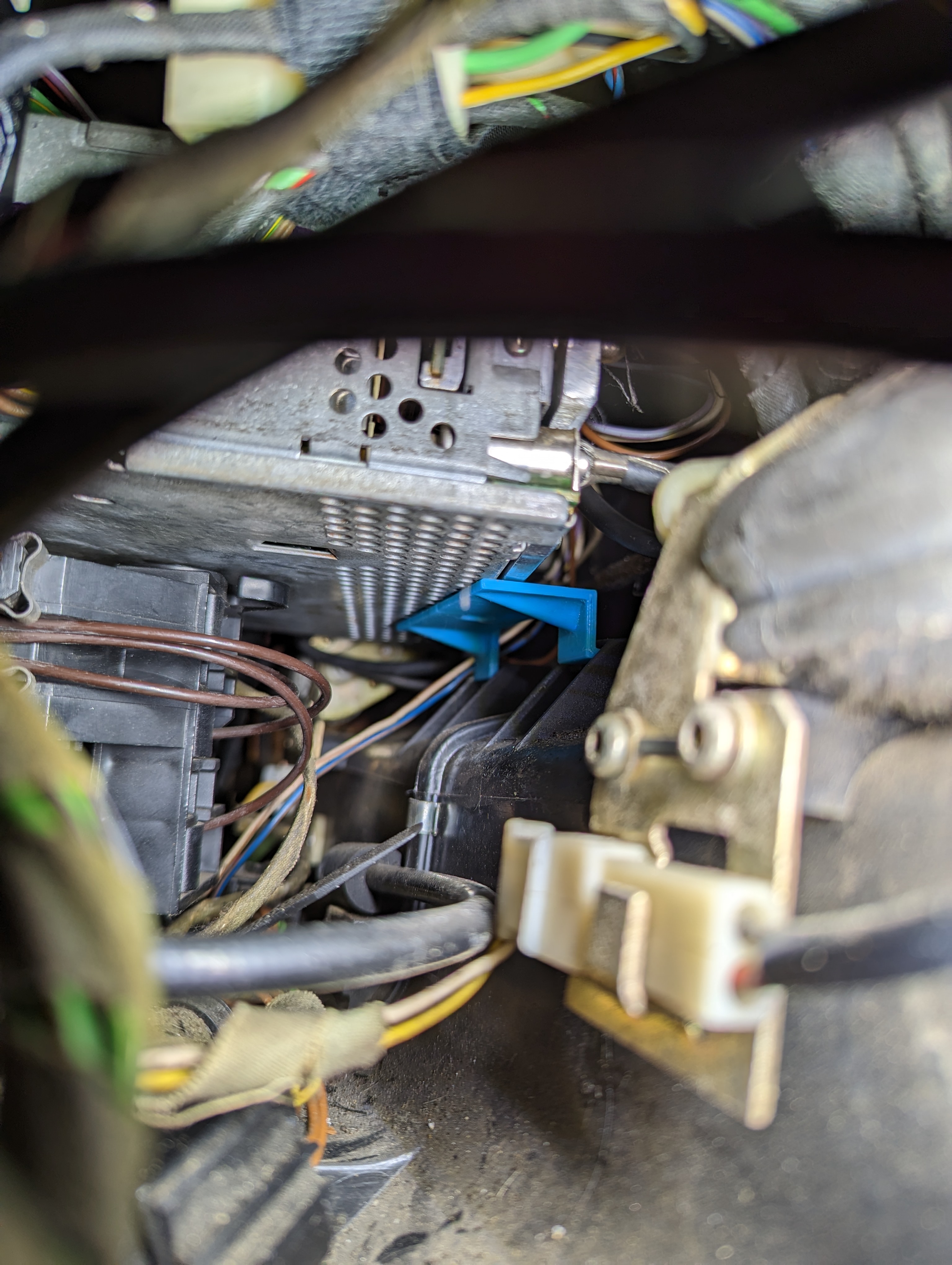 E30 Radio Support Bracket 65111370841 By Handro Download Free STL Model Printables e30-radio-support-bracket-65111370841-by-handro-download-free-stl-model-printables