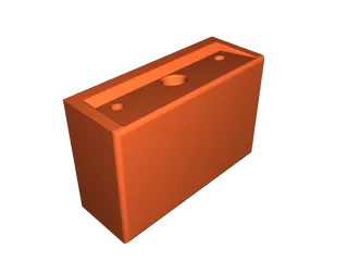 Magnetic razor blade holder by Grant | Download free STL model ...