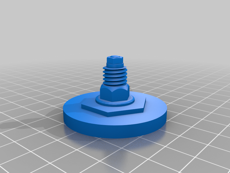 Steam Deck Holder (Mr. Valve) [TV-IMPORT] by palte | Download free STL ...