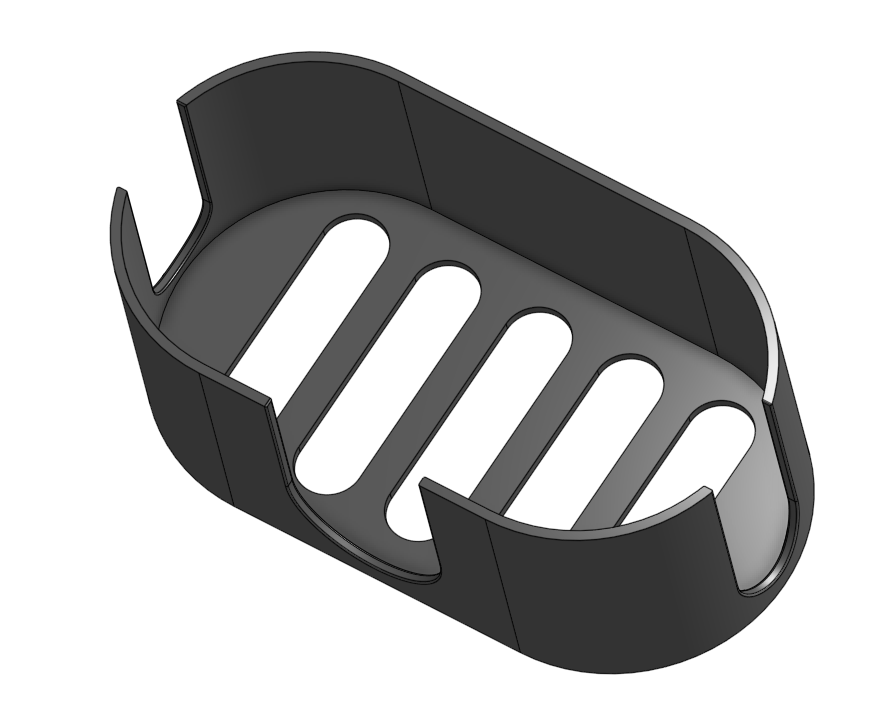Mini Cable Management Box by Mike | Download free STL model ...