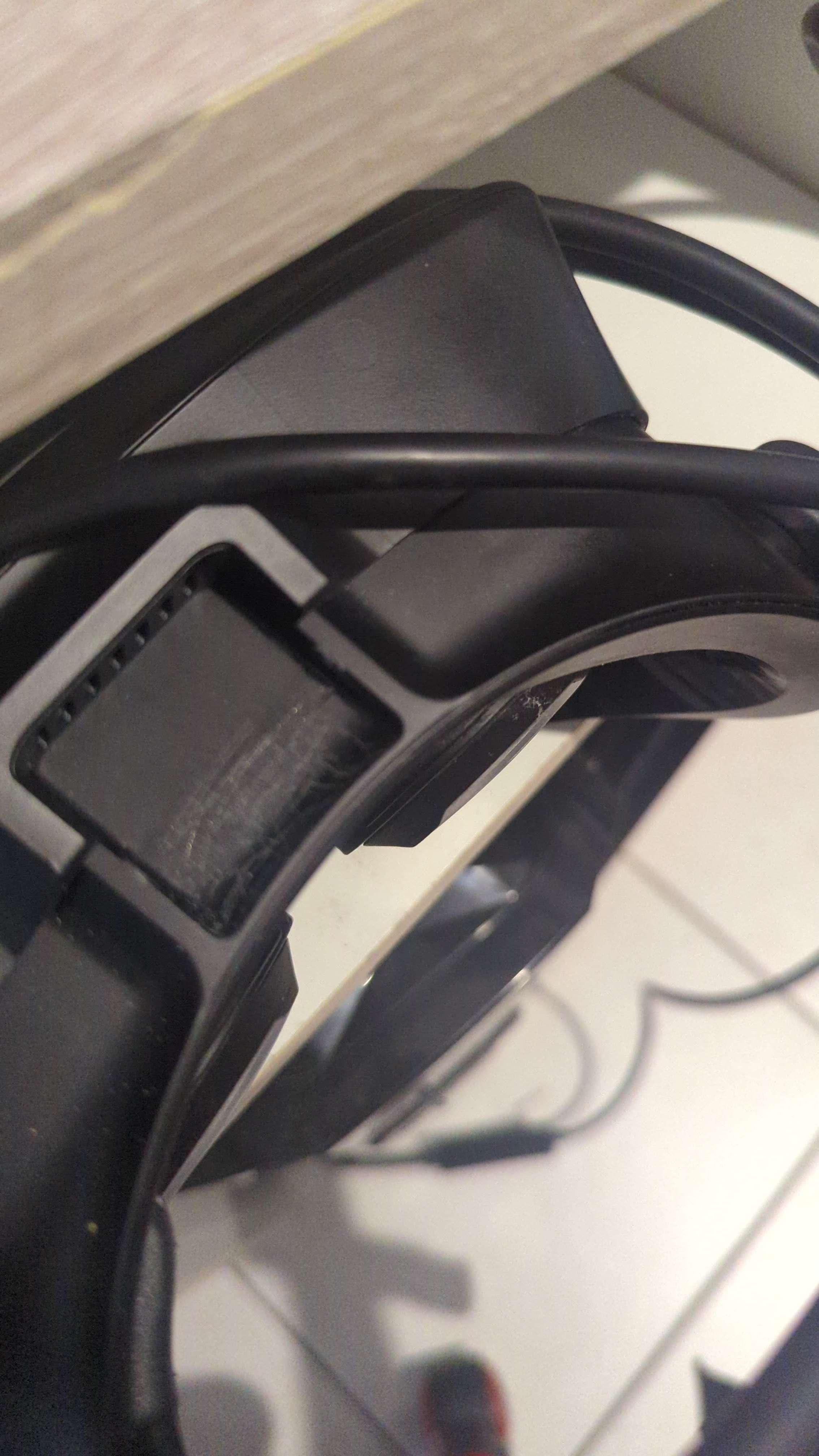 VR helmet (Valve Index) repair head strap hook up by ShoqapikMoon ...