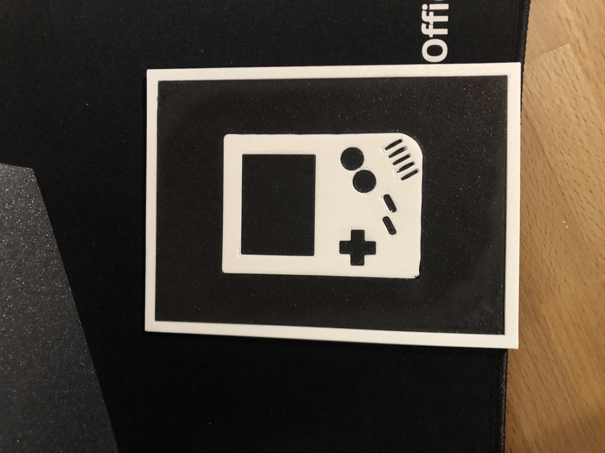 Portable box (Nintendo themes) by Honza99CZ | Download free STL model ...