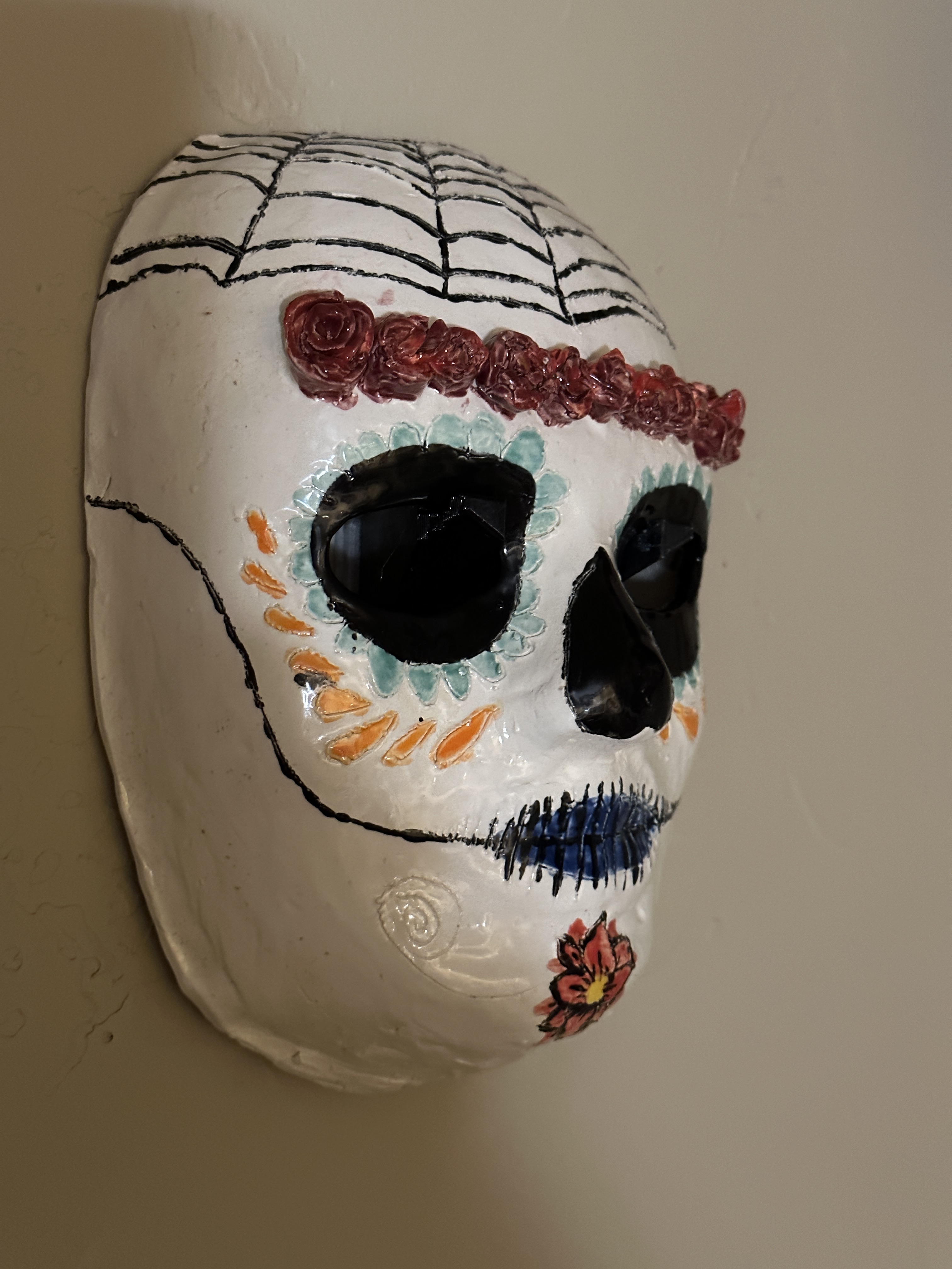 Mask Hanger by Detour | Download free STL model | Printables.com