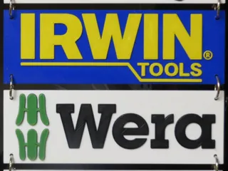 Tool Logos #4 by YumanBeing | Download free STL model | Printables.com
