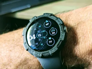 Pixel Watch Cover - Ruggedized Look by gleonard3 | Download free STL ...