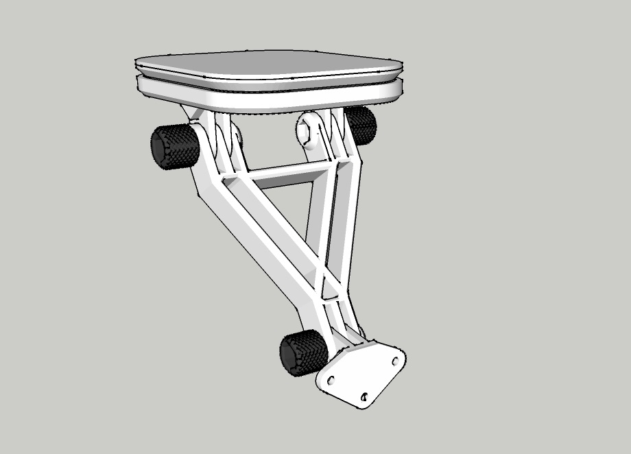 SteamDeck Shipboard Mount by JDM755 | Download free STL model ...