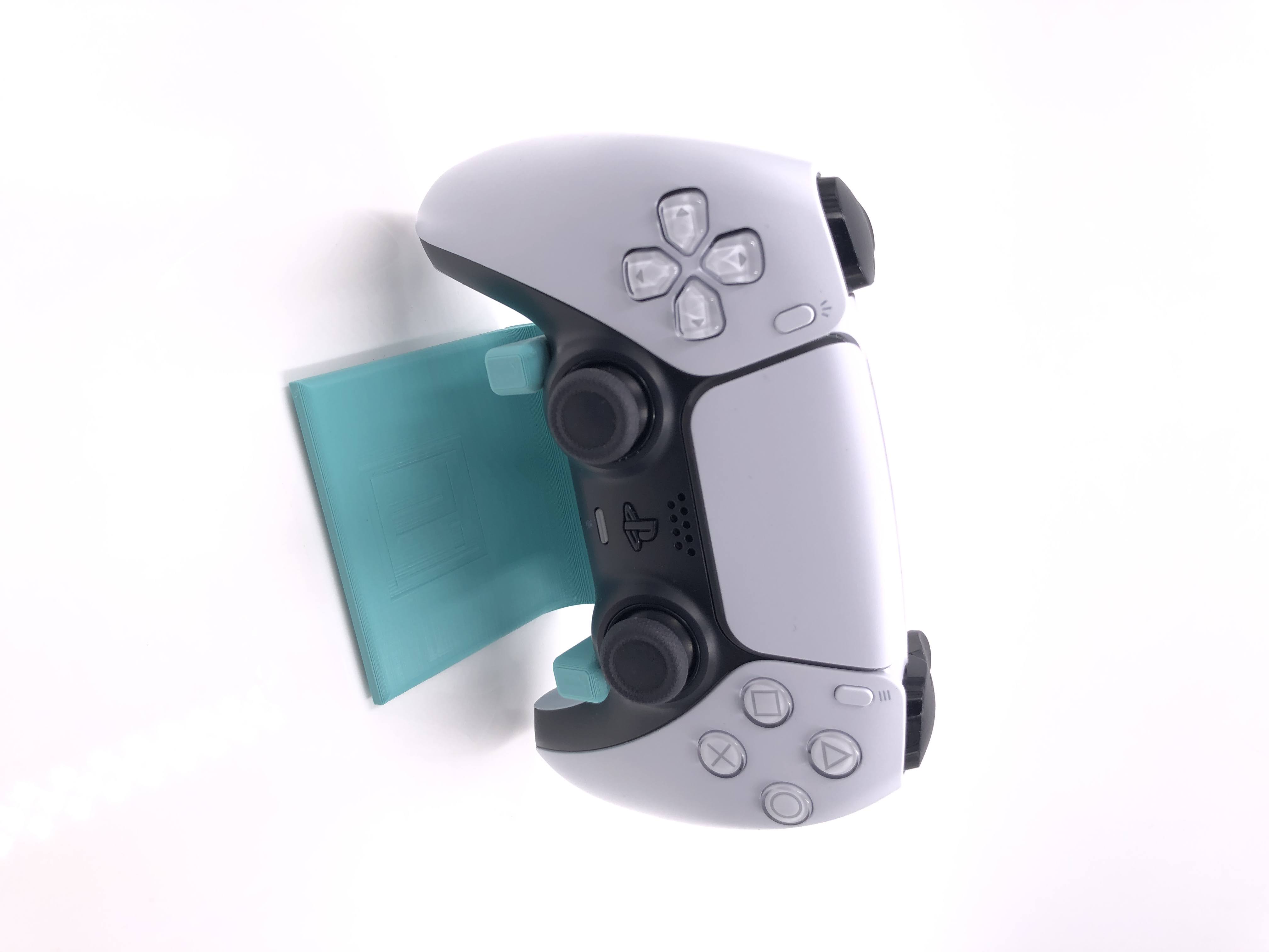 Simple Controller Stand For PS5 PS4 von Maselovic | Kostenloses STL ...