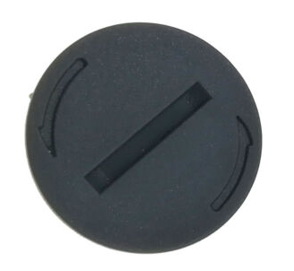 Battery Cap for Mitutoyo ABSOLUTE Digimatic Indicator U1025e by ahmedAQ ...