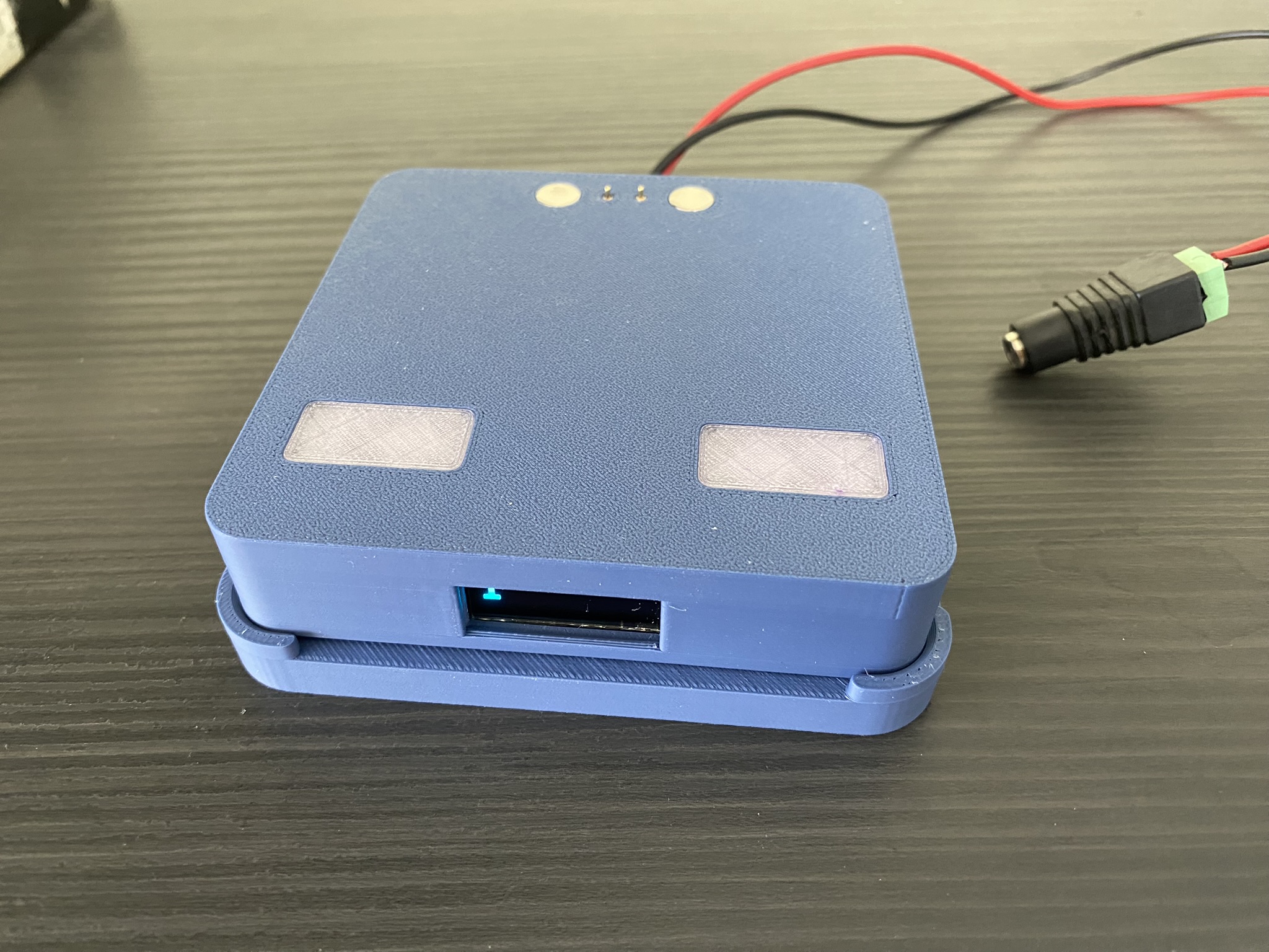 Customer pager by Crusher | Download free STL model | Printables.com