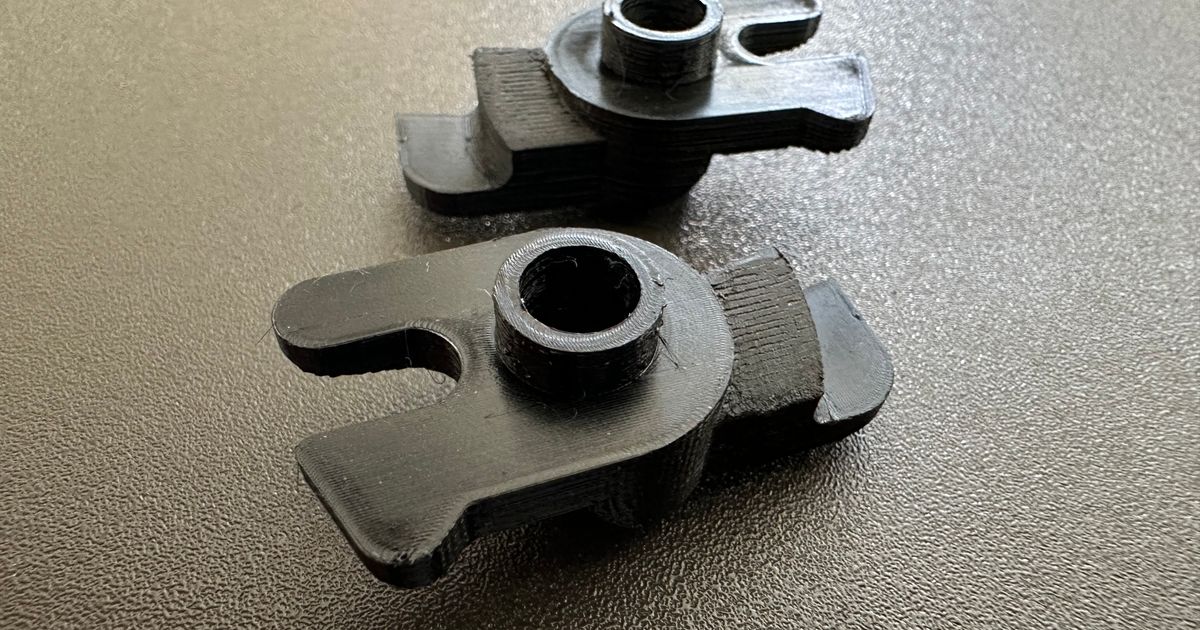 Givi Maxia 3 E55 Case Lock Element Left+Right by alternatywny ...