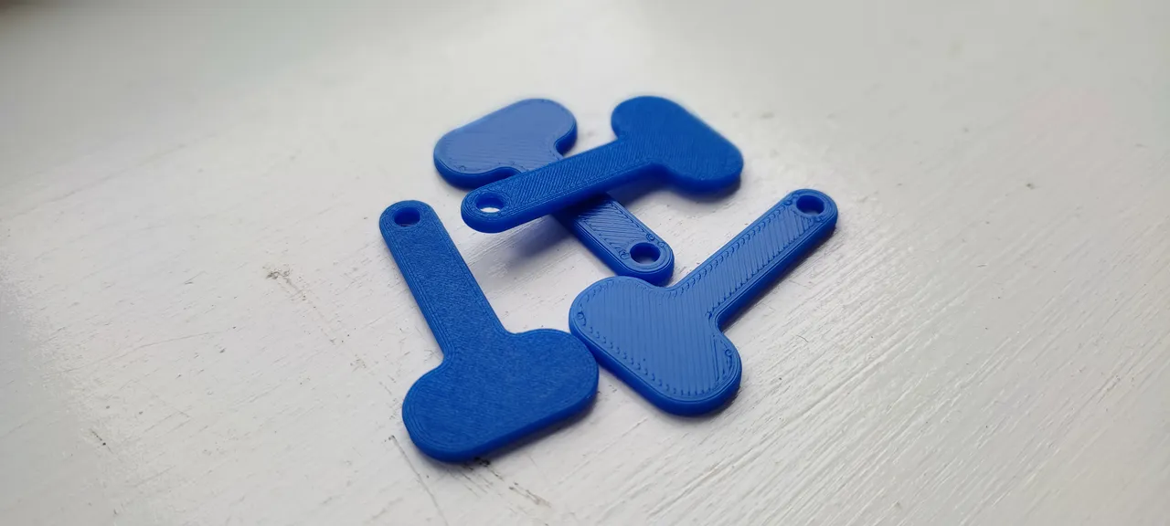 Removable Trolley Token (UK Edition) by Richard Haskins | Download free ...