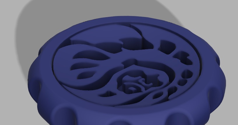 Order of the Arrow Coin by BigTexAlaskan | Download free STL model ...