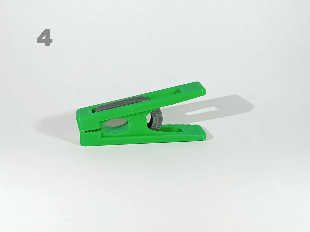 Clothes peg / Kolíček na prádlo by Tvorim3D | Download free STL model ...