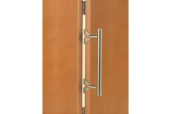 Furniture door handle adapter by Maksim Ushakov | Download free STL ...