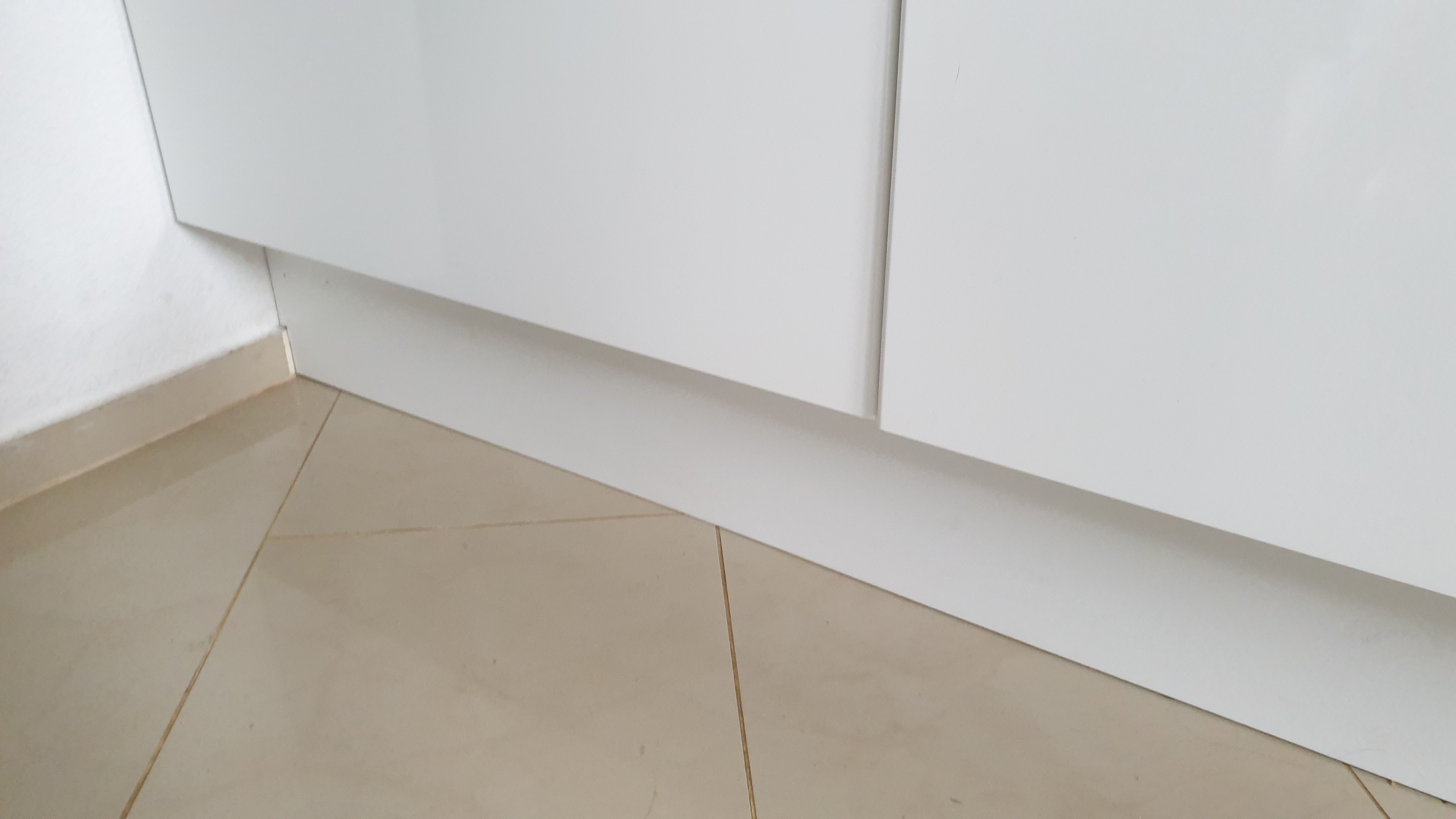 Ikea plinth panel mount by SDC | Download free STL model | Printables.com