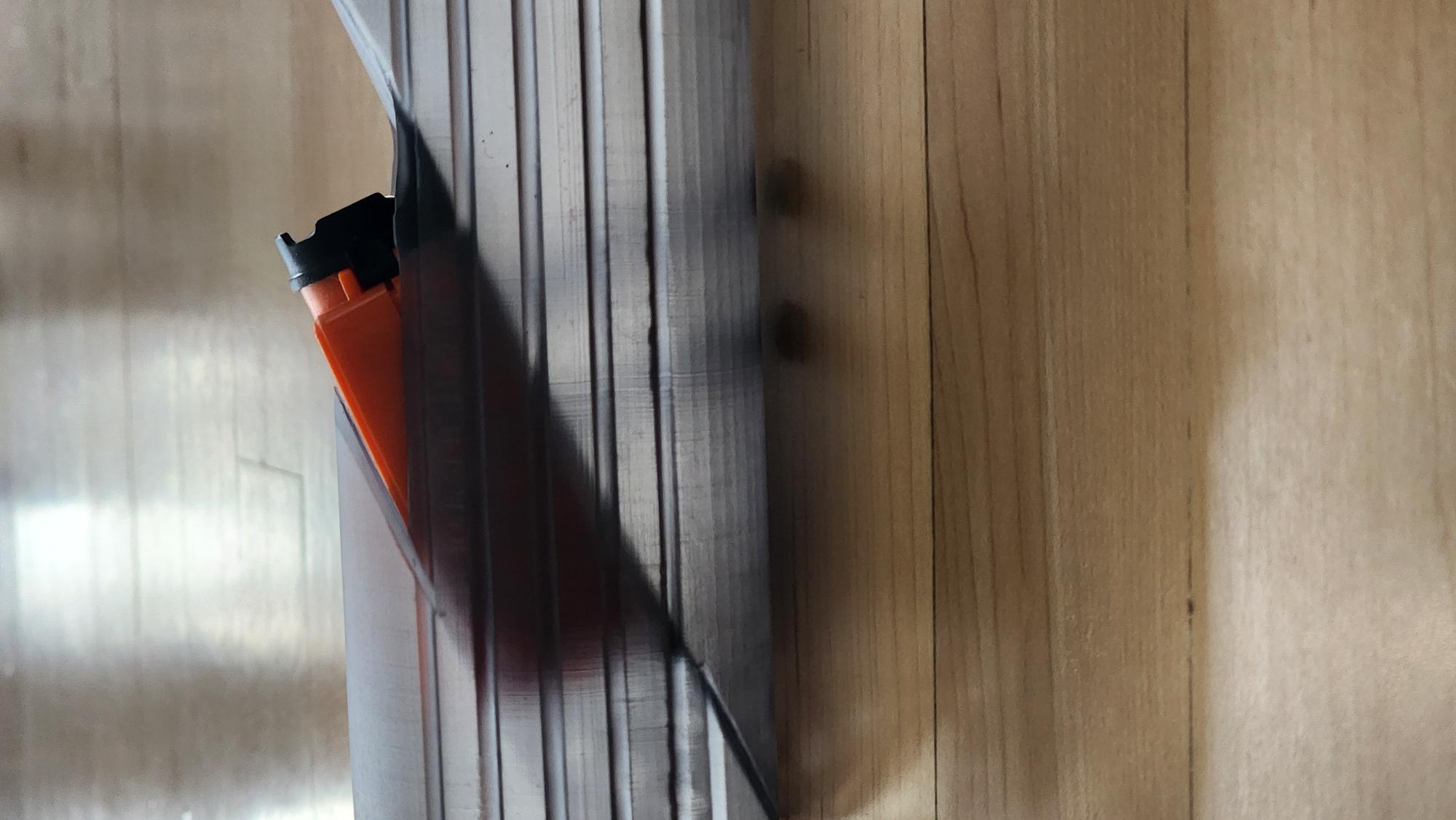 RunCam2 4K Rocket Mount Coupler by espn8-theocho | Download free STL ...