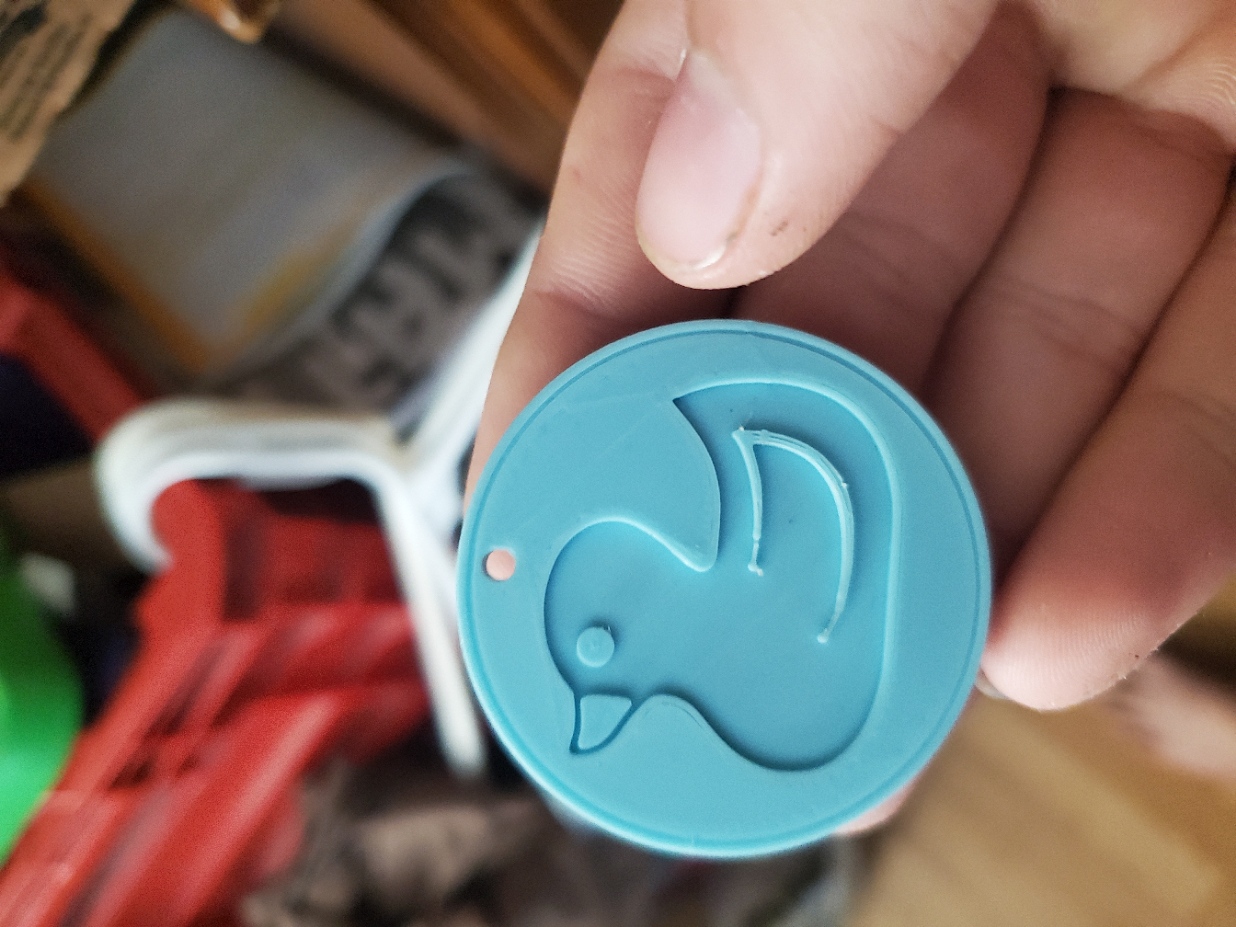 jeep coin by drago fire | Download free STL model | Printables.com