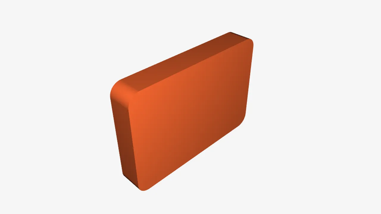 Classy soap tray by JuanGrados | Download free STL model | Printables.com