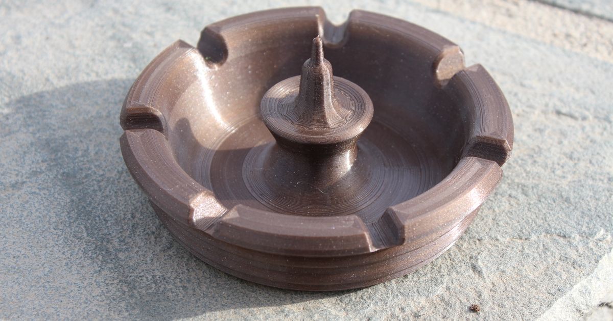 Debowler por Matt Boyer | Descargar modelo STL gratuito | Printables.com