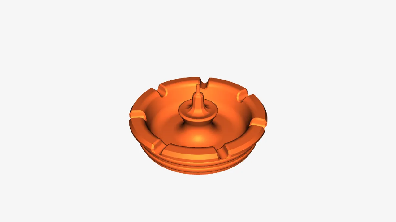 Debowler by Matt Boyer | Download free STL model | Printables.com