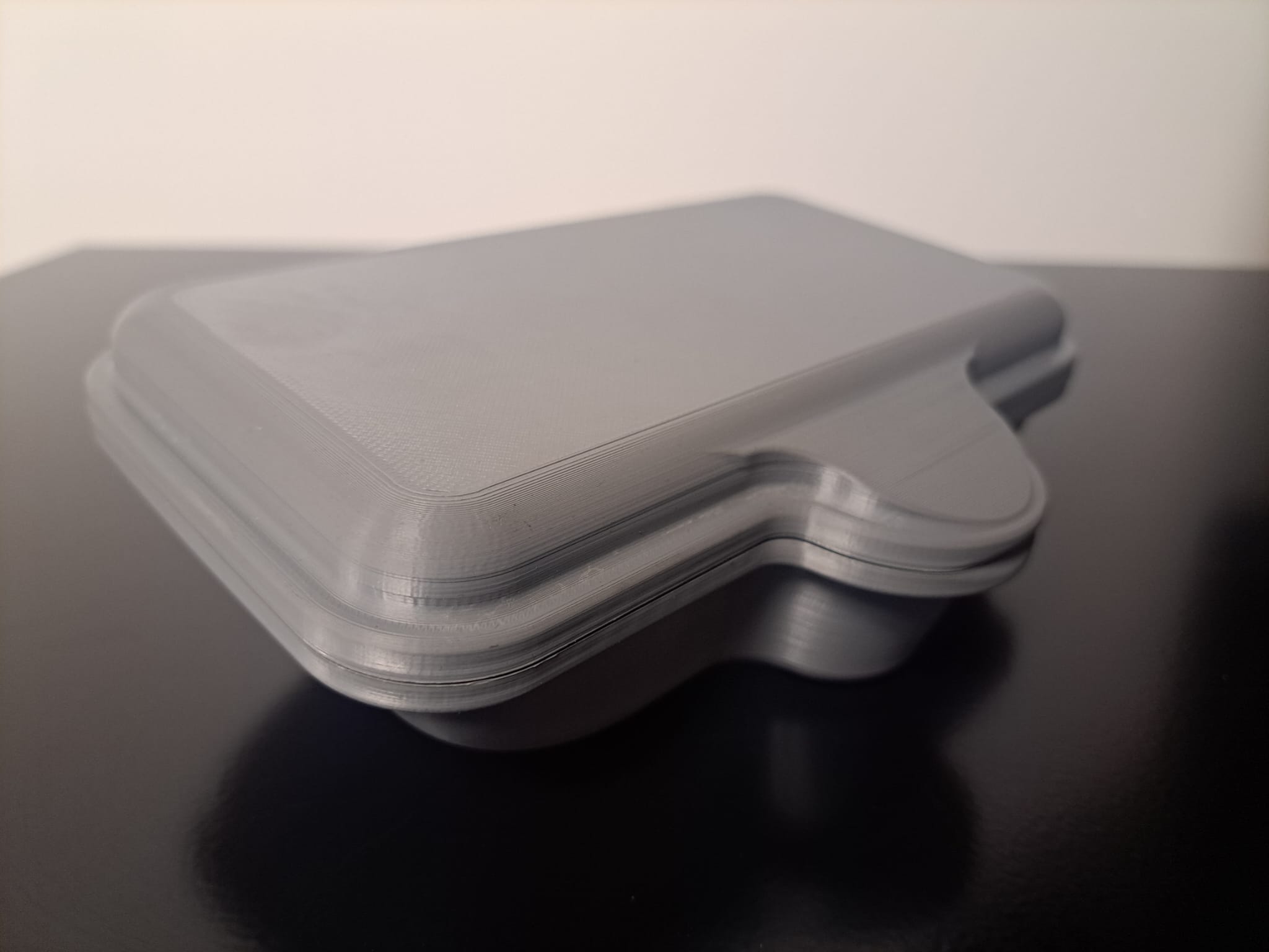 Comma 3 Carrying Case by likeablebump | Download free STL model ...