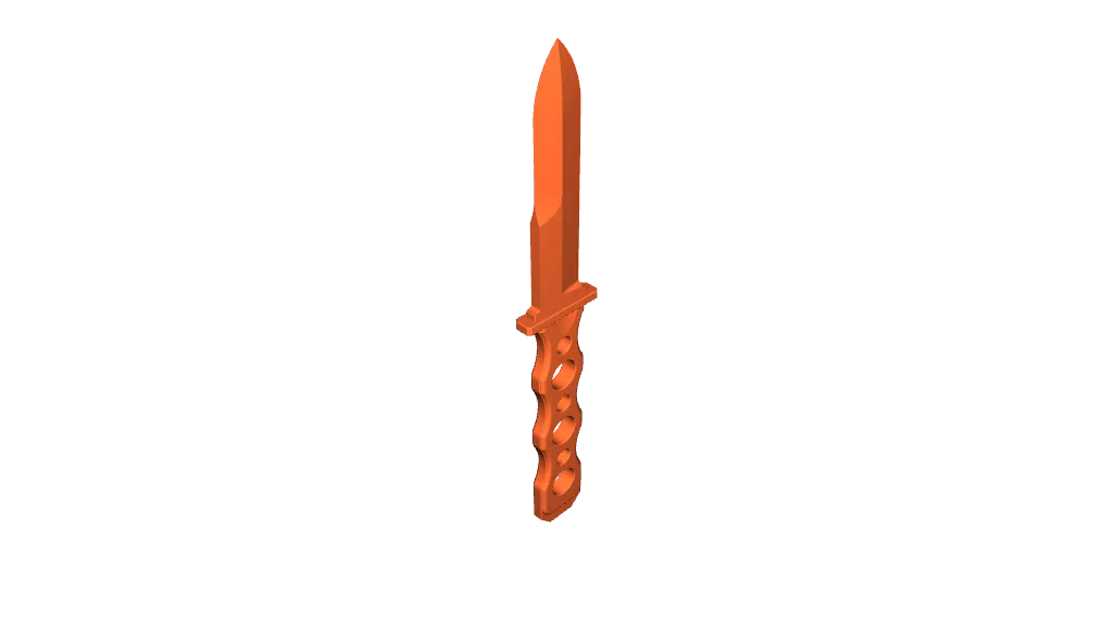 Fire Sword Minecraft