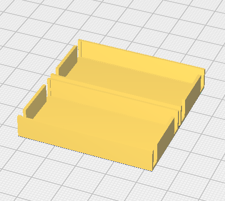 Simple Step-Down housing par Jonas | Téléchargez gratuitement un modèle ...