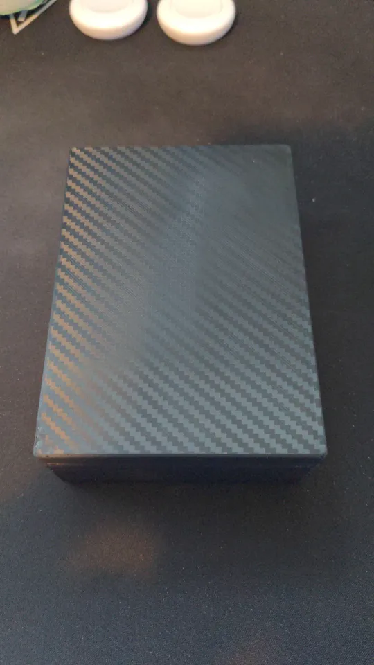 Dremel 3z Laser Measurer Case by David Sleep | Download free STL model | Printables.com