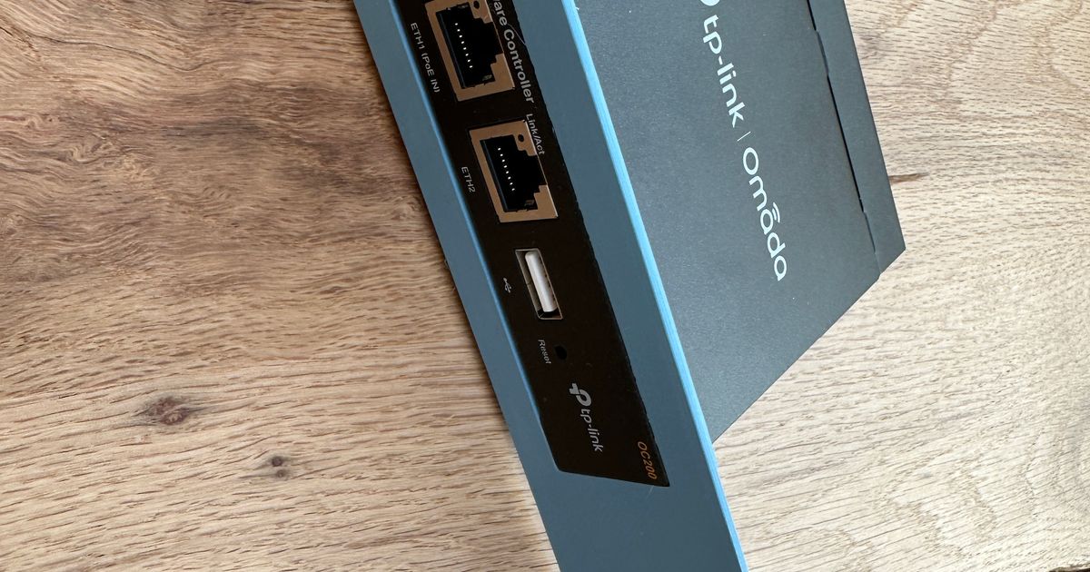 TP-Link OC200 3U Rackmount Adapter for 10-inch Network Cabinets by ...