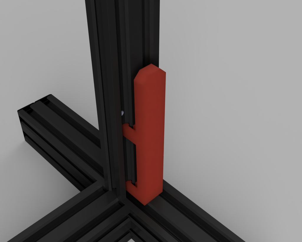 Ender 3 X Gantry Leveling/Alignment Tool von Eric Anastas | Kostenloses ...