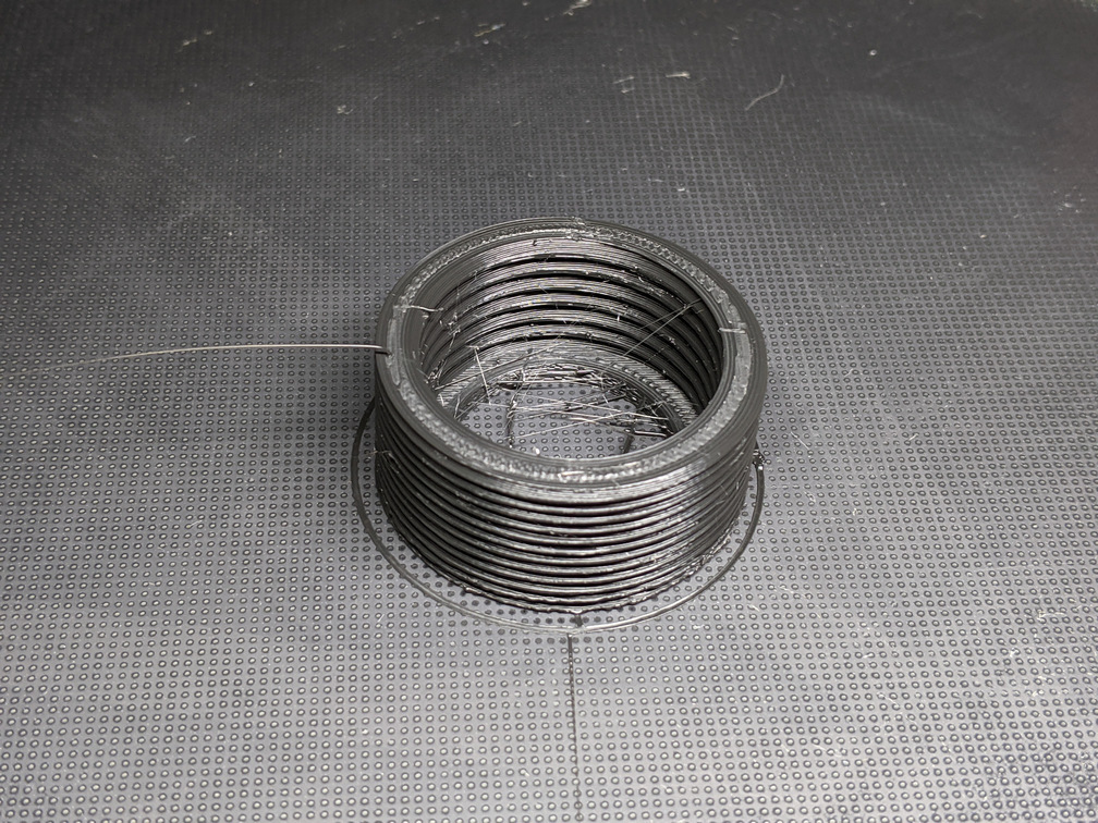 Ergotron LX / Amazon Basics Dual Monitor Arm Extension Pole Adapter by ...