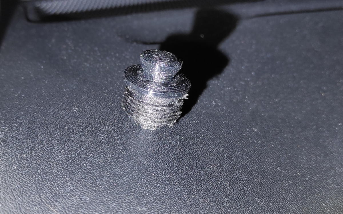 Protection Cap for 12V Car Sockets by OSXtraveller | Download free STL ...