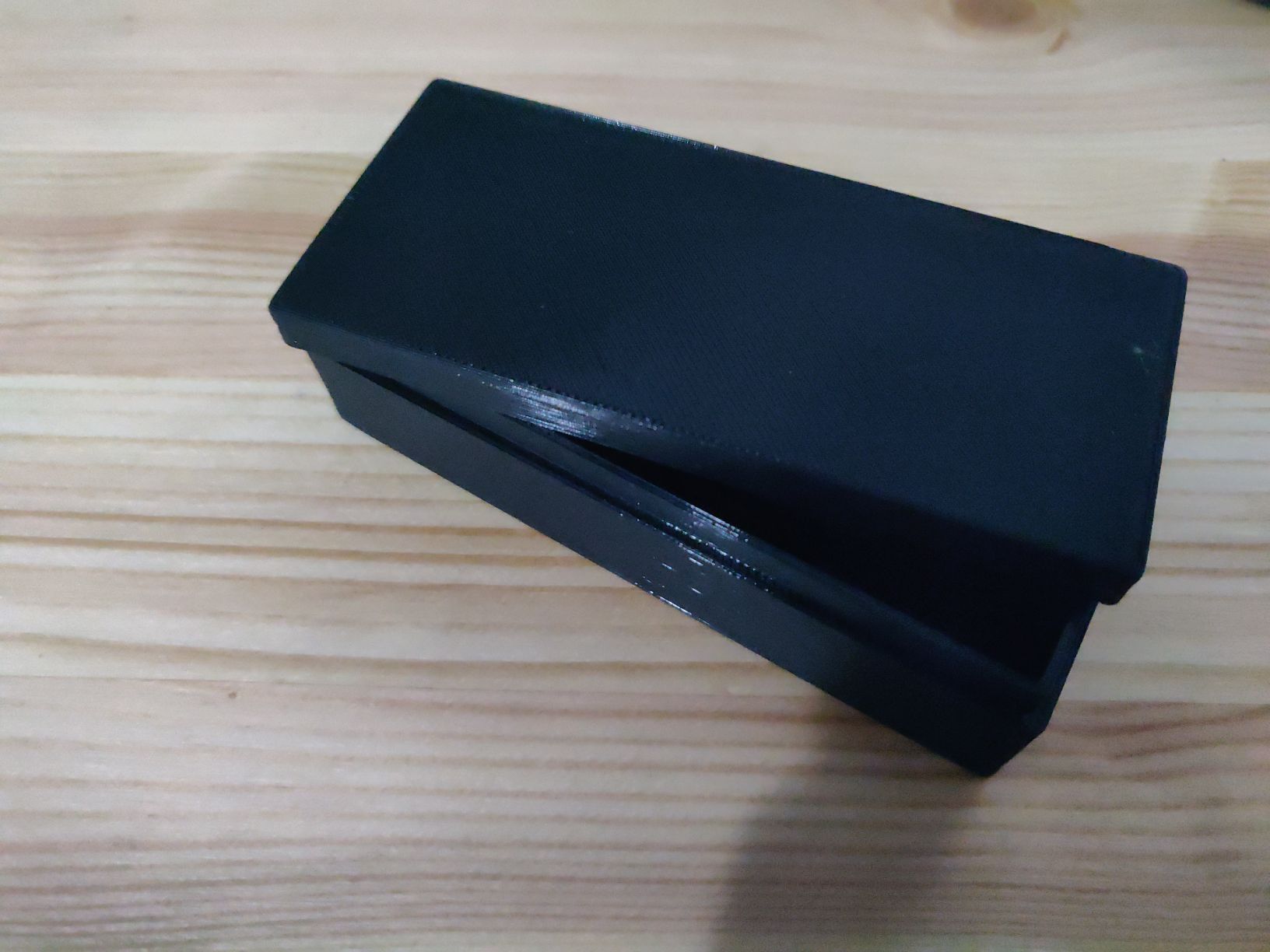 box by Ainoretho | Download free STL model | Printables.com