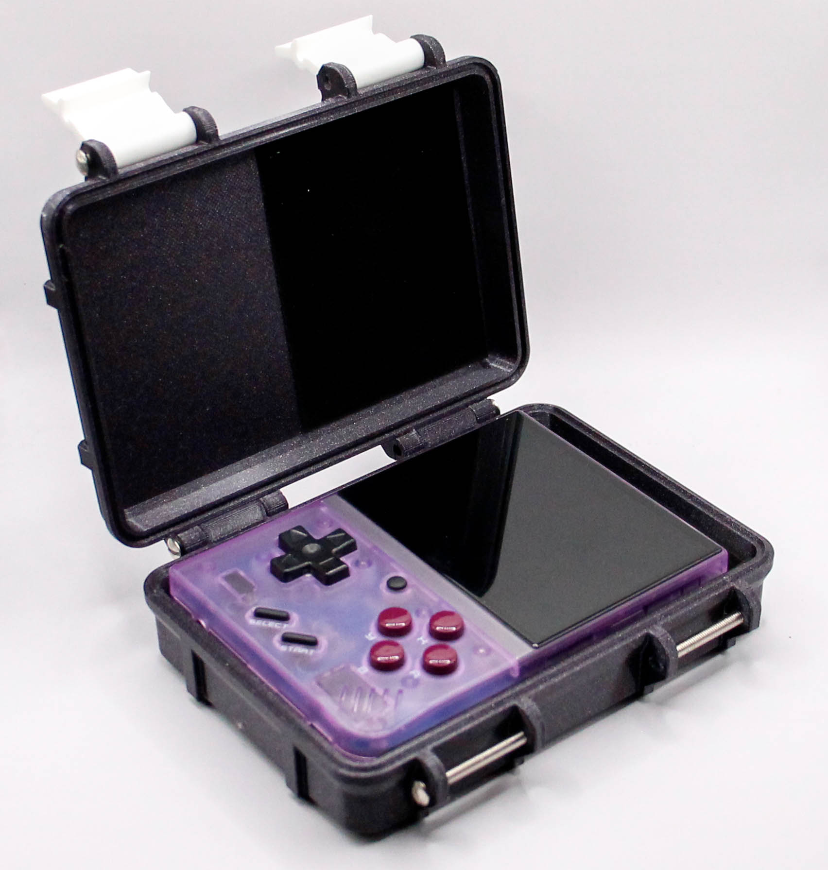 (Updated) Miyoo Mini Plus Rugged Case por callum rhys | Descargar ...