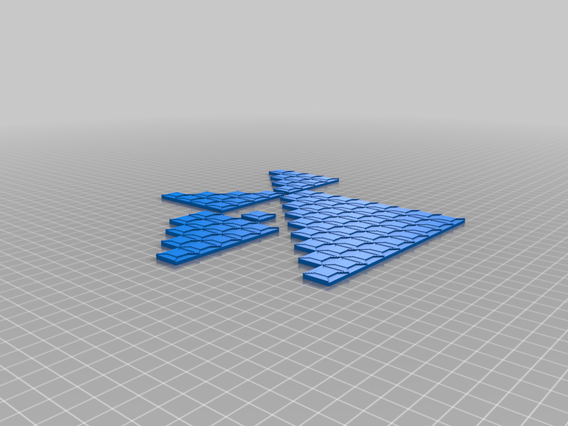 Super Mario Bros Asset Collection by kyleschieffer | Download free STL ...