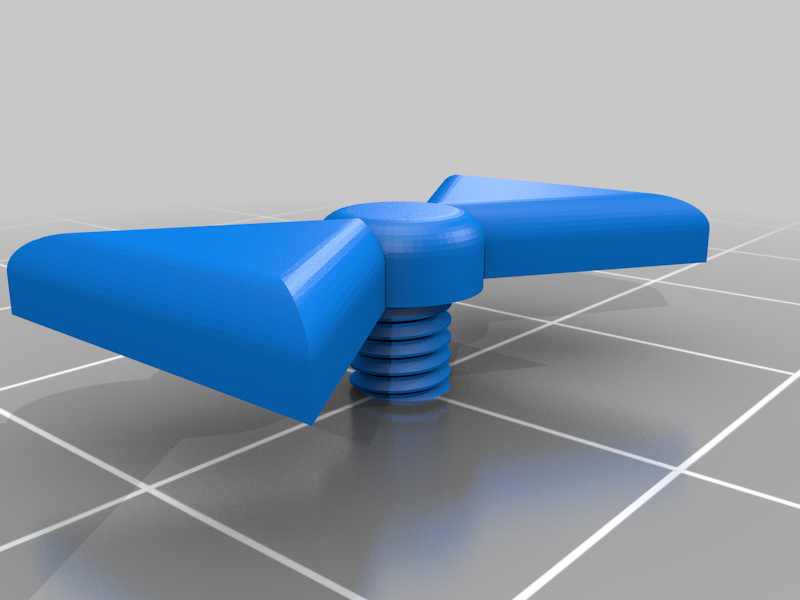 Peppermint Butler - Adventure Time by kyleschieffer | Download free STL ...