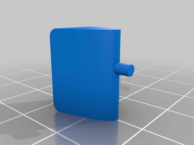 Peppermint Butler - Adventure Time by kyleschieffer | Download free STL ...