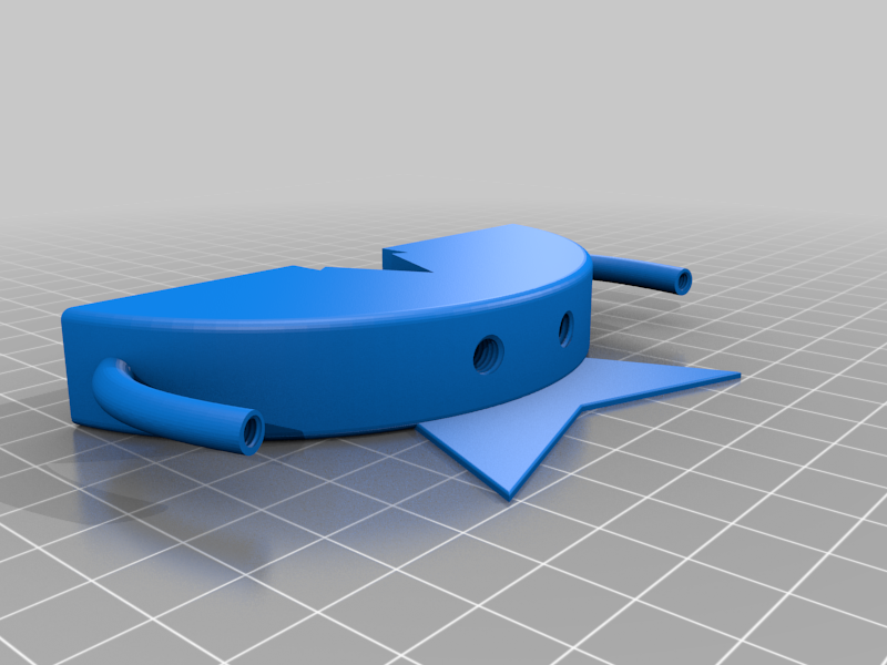 Peppermint Butler - Adventure Time by kyleschieffer | Download free STL ...