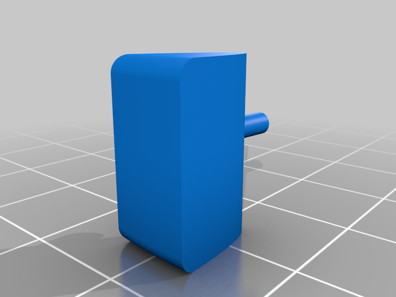 Peppermint Butler - Adventure Time by kyleschieffer | Download free STL ...