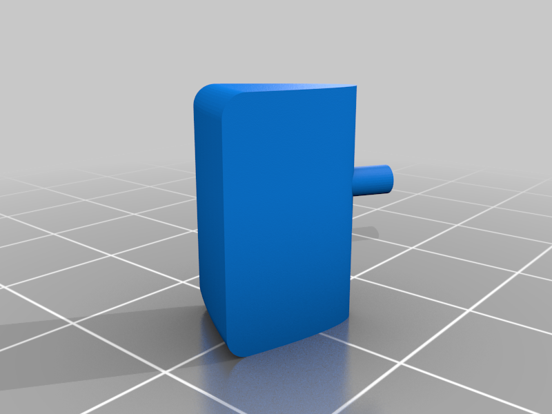 Peppermint Butler - Adventure Time by kyleschieffer | Download free STL ...