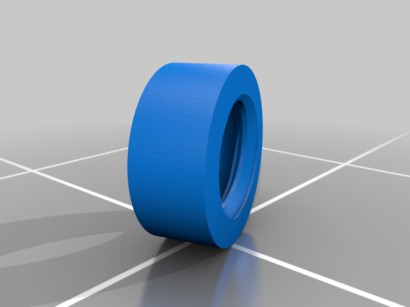 Peppermint Butler - Adventure Time by kyleschieffer | Download free STL ...