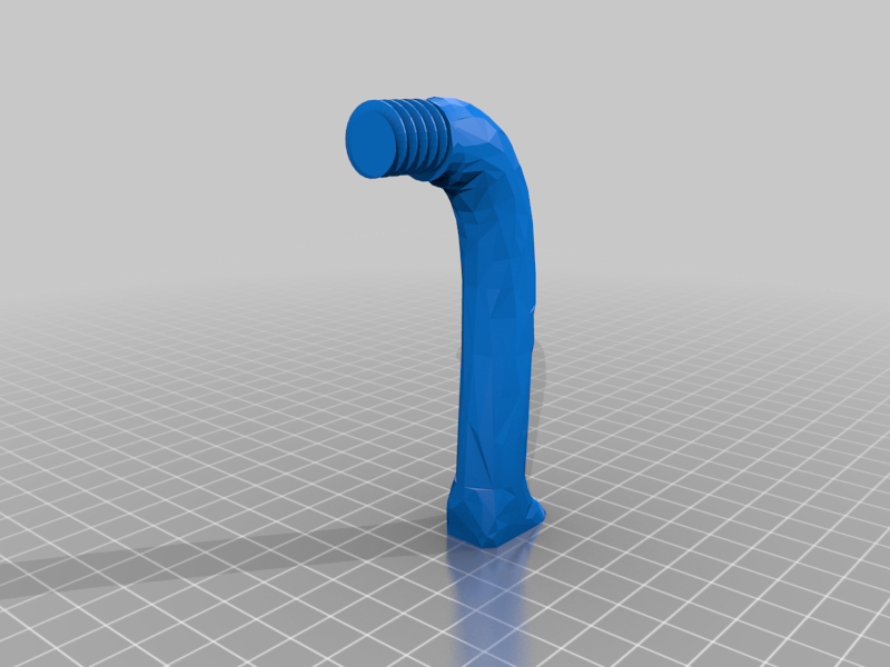Raspberry Pi BMO Robot by kyleschieffer | Download free STL model ... Raspberry Pi BMO Robot by kyleschieffer | Download free STL model ...